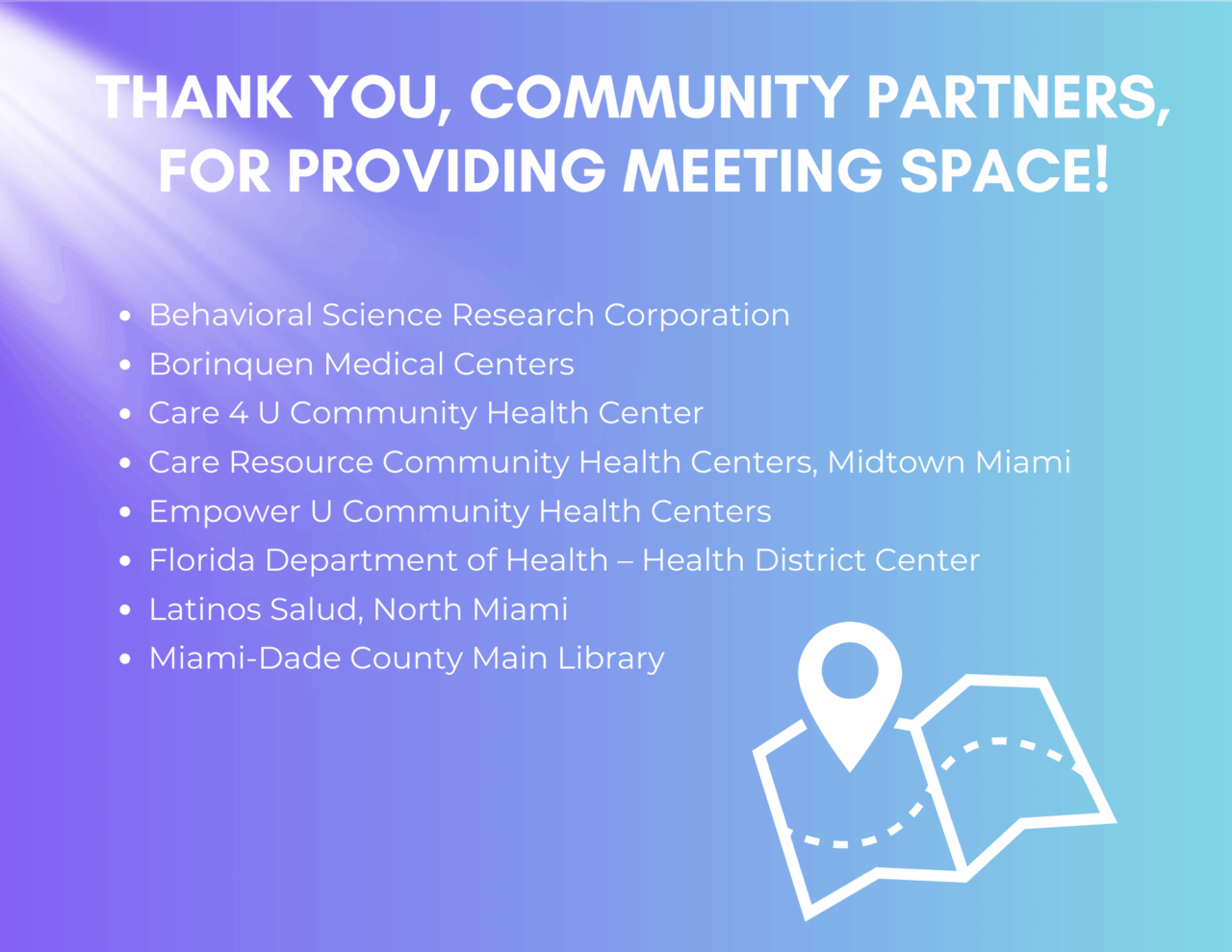 PartnershipMiami | Miami-Dade HIV/AIDS Partnership